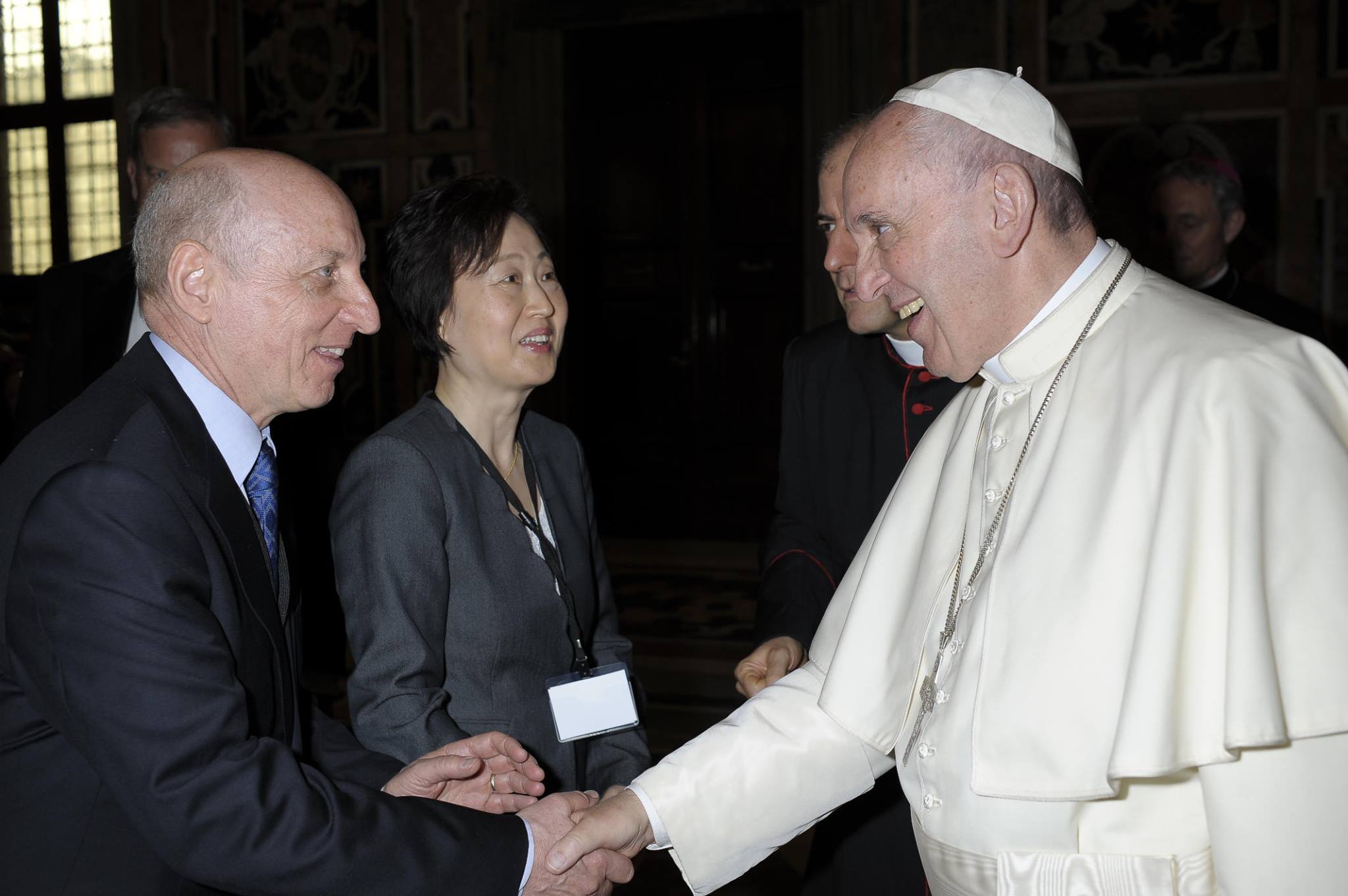 Quem Somos | Global 2033