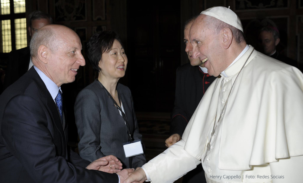 Global 2033 · Brasil