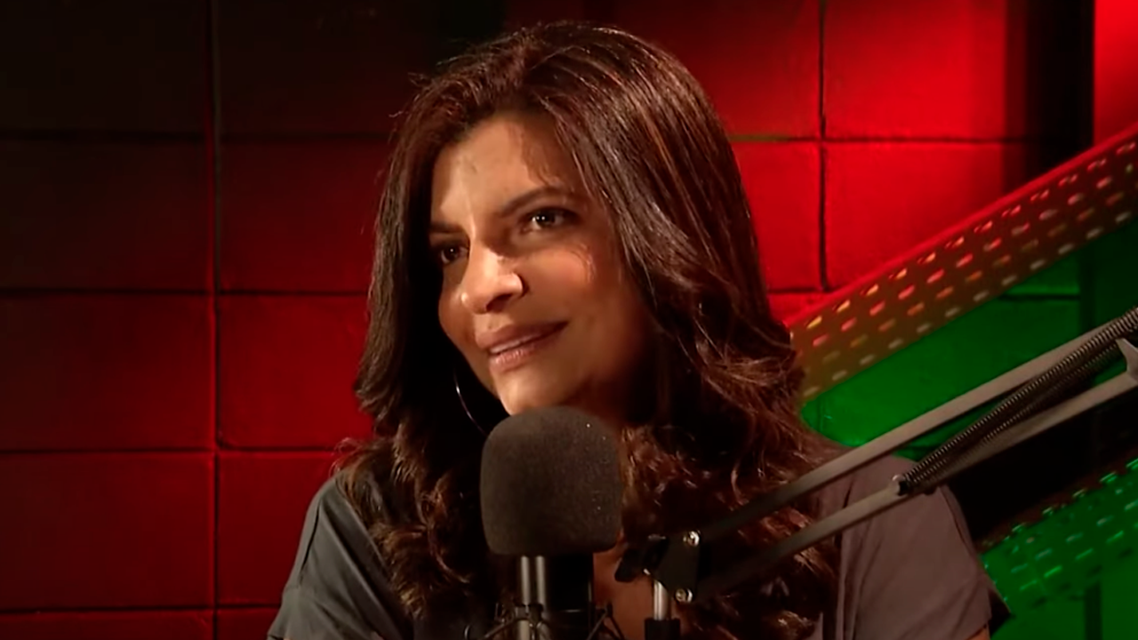 Global 2033 · Brasil