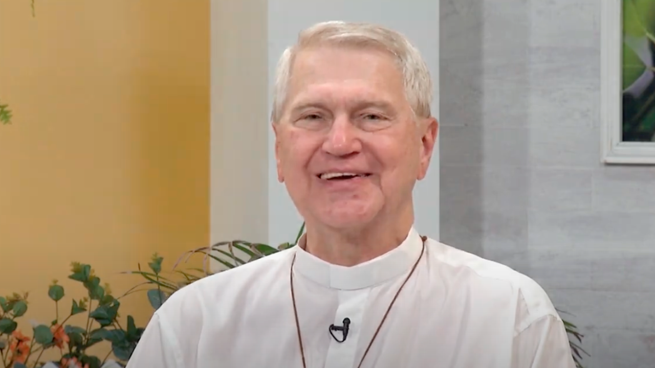 Global 2033 · Brasil