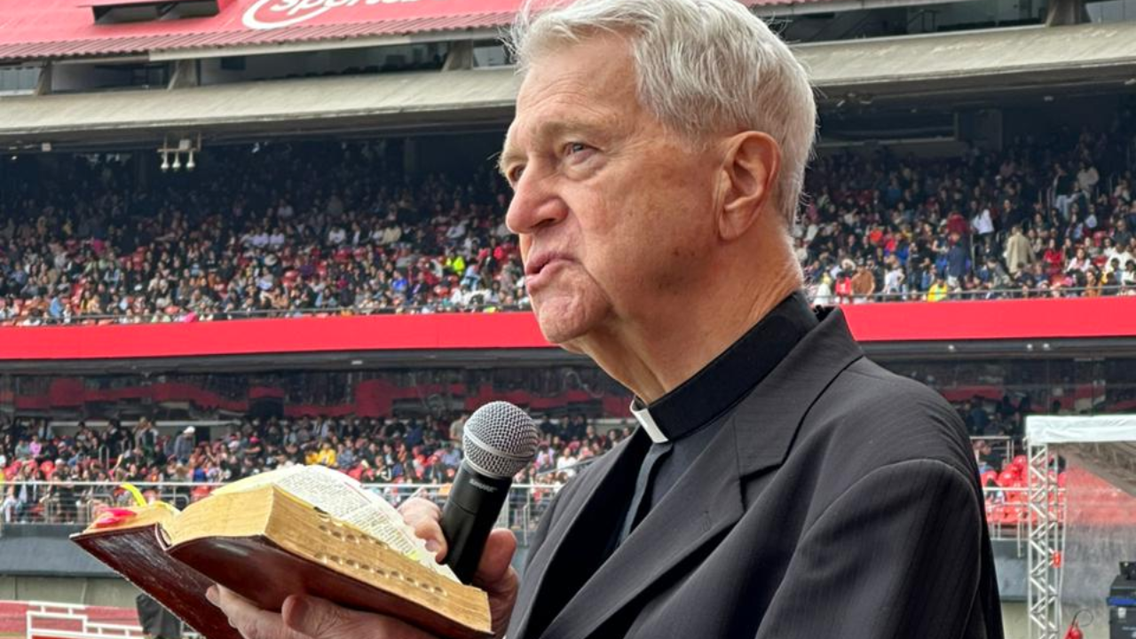 Global 2033 · Brasil