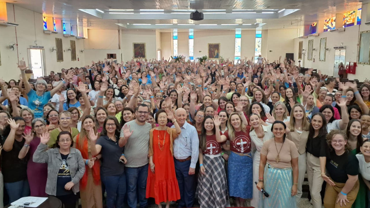 Global 2033 · Brasil